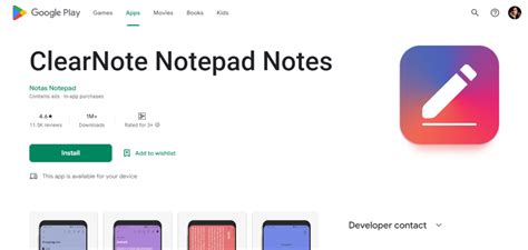 Top 23 Best Notes App For Android TechCult