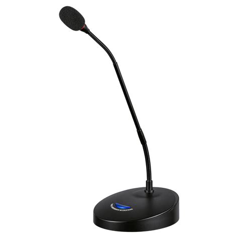 Tl Mic10 有线鹅颈麦克风 Tp Link官方网站