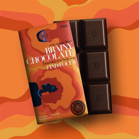 Sexy Chocolate™ Unleash Female Libido And Sensuality The