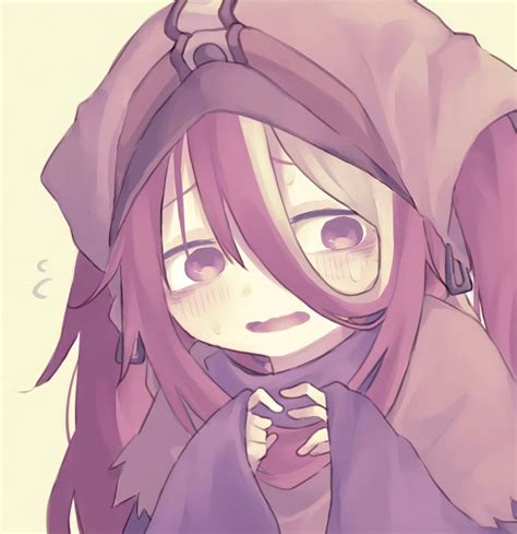 Veko Made In Abyss Drawn By 111 Ringabe Danbooru