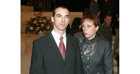 Надежда Захариева отново баба