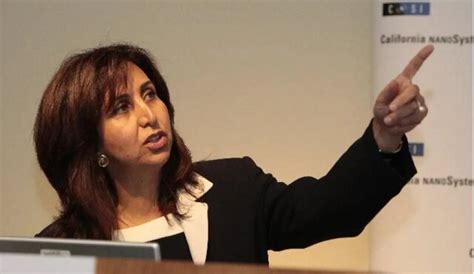 بانوی دانشمند ایرانی ناسا برنده جایزه انجمن نجوم آمریکا شد