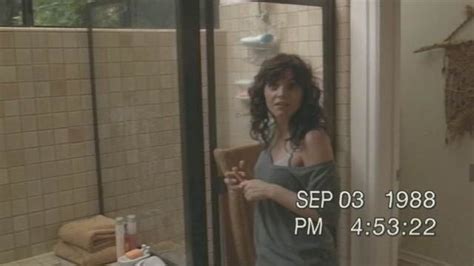 Lauren Bittner Talks Paranormal Activity 3 Blu Ray Exclusive