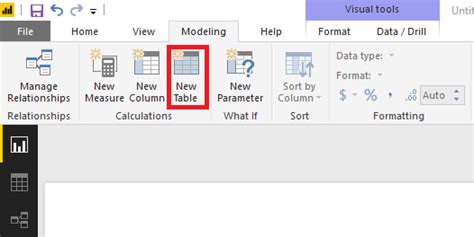 Dax Calendar Scripts