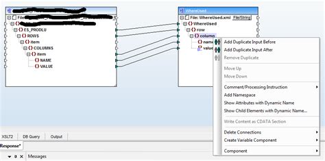 Xslt Mapping Know How Sap Community