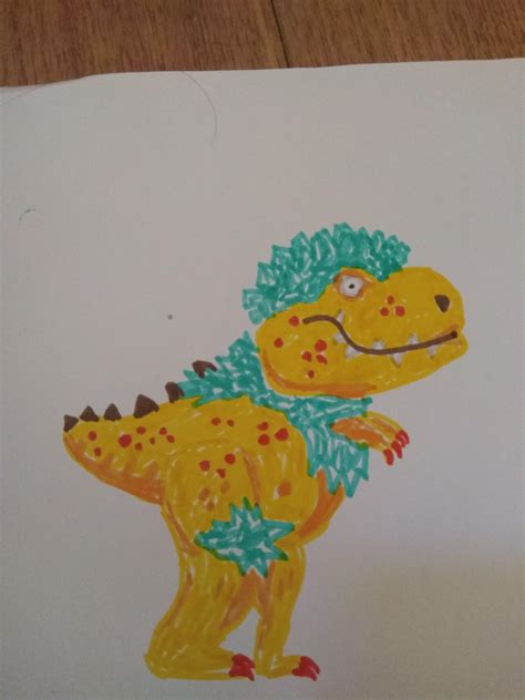 Dino Bash Diamond Rank Concept R Thegamingbeaverreddit