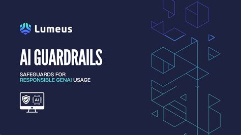 What Are Ai Guardrails Youtube