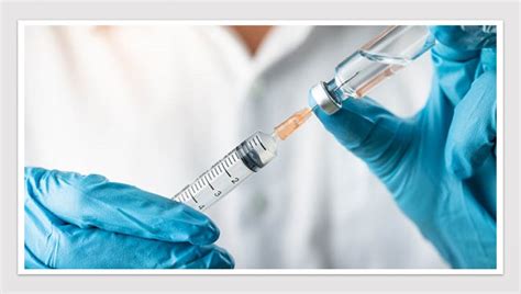 Major Shift Recommended In Use Of Hpv Vaccines For Cervical Cancer