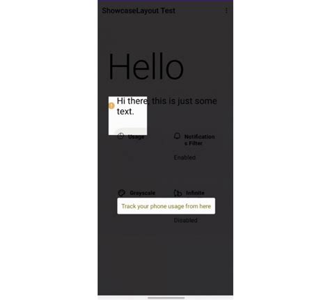 Modern Android Login Page Ui