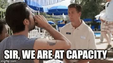 Its Always Sunny At Capacity Sir  Itsalwayssunny Atcapacitysir