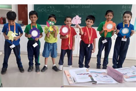 Programmes Oesis Vashi