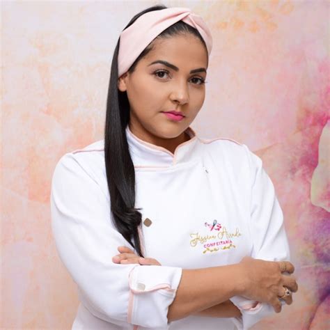 Jéssica Arruda Confeitaria Youtube