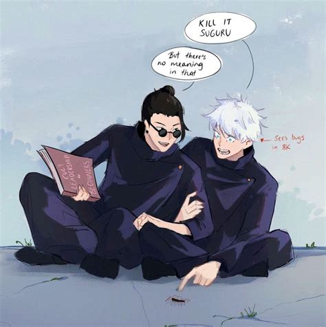 Pin De Gnomi En Jjk Ships Dibujos Bonitos Kaisen Dibujos