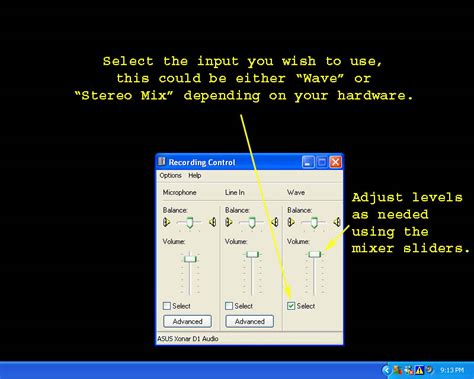 Windows Audio Routing Hfunderground