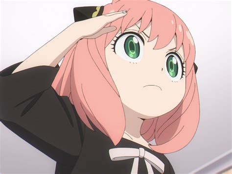 Tổng Hợp Hơn 89 Anya Anime Dễ Thương Nhất Sec