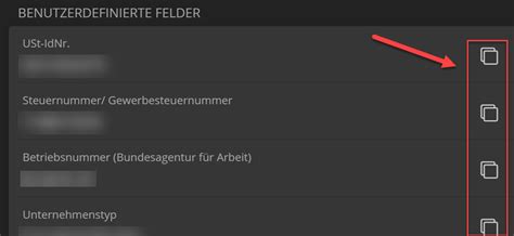 Copy Button For Standard Fields In Bitwarden Identity Password Manager Bitwarden Community