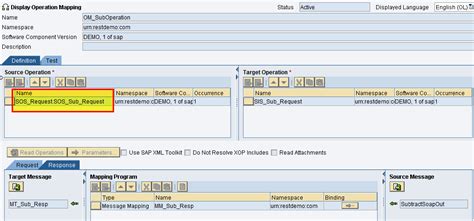 Rest Adapter With Multiple Operations In Sap Pi Techtalkzone