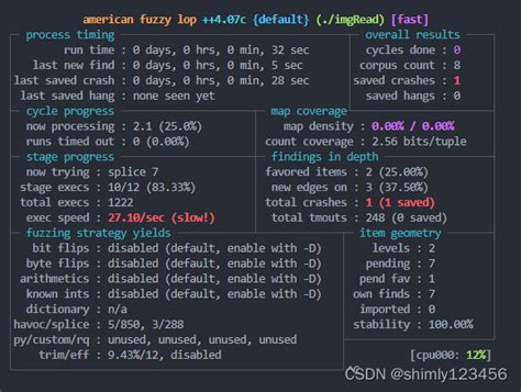 使用 Aflafl 的方法afl Docker Csdn博客 使用 Aflafl 的方法afl Docker Csdn博客