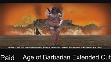 Age Of Barbarian Extended Cut rahaan xxx Videos Porno Móviles Películas iPornTV Net