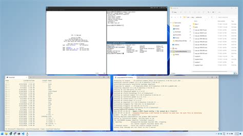 sway wslg windows 11 r swaywm