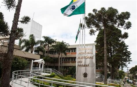 Saiba Quem S O Os Ju Zes Do Tre Pr Que Atuar O Nas A Es Contra Moro Metr Poles