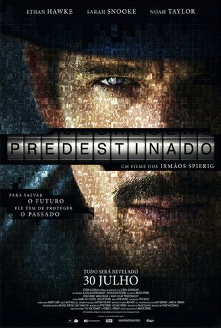Predestinado Em Análise Mhd