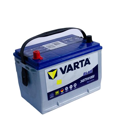 Baterías Varta Distribuidor Autorizado Domicilio E Instalación Gratis