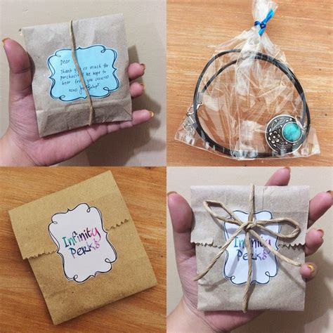 Cute Packaging Ideas Cute Packaging Ts T Wrapping