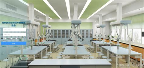 Ssm毕设物联网实验课程考勤网站程序论文 Csdn博客