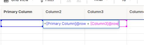 Formula For Itil Prioritization Matrix Smartsheet Community