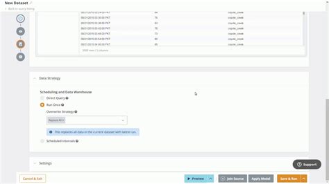 InfluxDB Documentation And Support Knowi