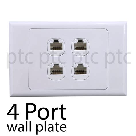 Router Ethernet Wall Socket At Lloyd Porter Blog