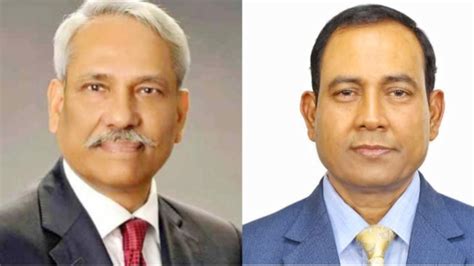 ব্যারিস্টার শাহজাহান ওমরের জায়গায় মূল্যায়ন পেলেন জামাল