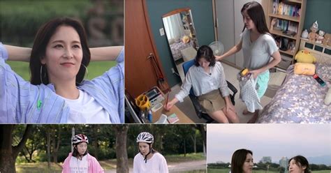 장가현 듬직한 딸 악플러에 맞서 덕분에 아무렇지도 않아