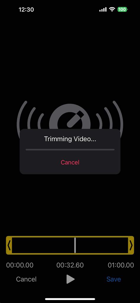 React Native Video Trim Npm