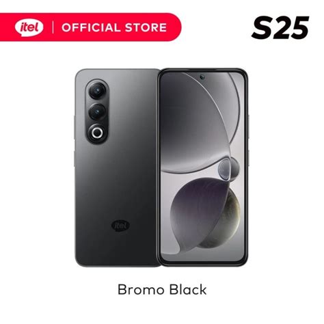 Itel S25 S25 Ultra Specs Price In The Philippines Yugatech