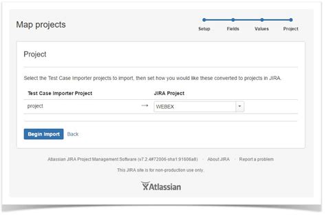 Xray V21 Import Manual Tests With Test Case Importer Xray Blog