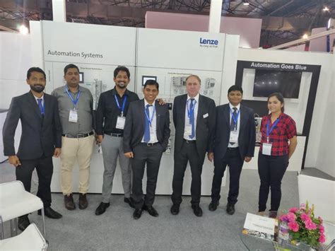 Madhubalan Iyer On Linkedin Lenzeautomationgoesblue