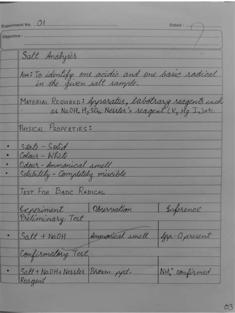 chemistry lab manual pdf
