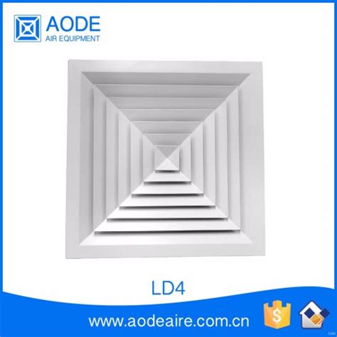 4 Way Diffuser High Quality 4 Way Diffuser On