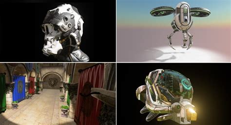 Amd Fidelityfx Sdk Amd Gpuopen