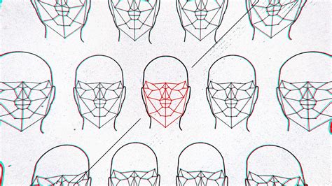 Automatic Gender Recognition Tech Is Dangerous Say Campaigners Its Time To Ban It The Verge