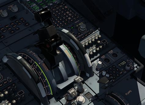 Engine Fire At 1000ft ScreenShots And Videos X Plane Org Forum