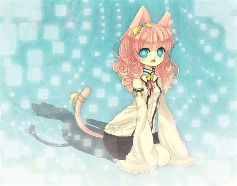 Kitty Butt By Pemiin On Deviantart