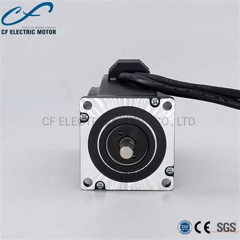 NEMA Phase Mmm Series CF P High Torque Low Vibration Hybrid Step Servo N M N M N M