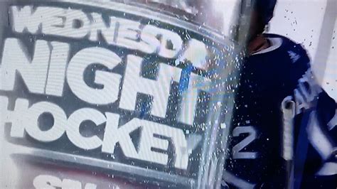 Marner Counting Campbells 10 Consecutive Wins Rleafs