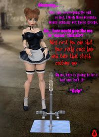 One Bar Prison With And Without Text E Hentai Lo Fi Galleries