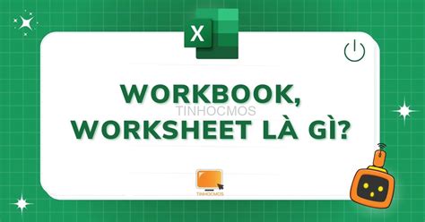 Workbook Worksheet Là Gìcác Thao Tác Với Sheet Trong Excel