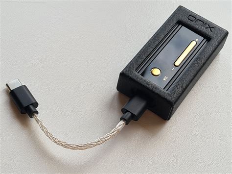 Onix Alpha Xi1 Smallest And Most Affordable Onix Dac High Power Portable Usb Dac Amp Page 59