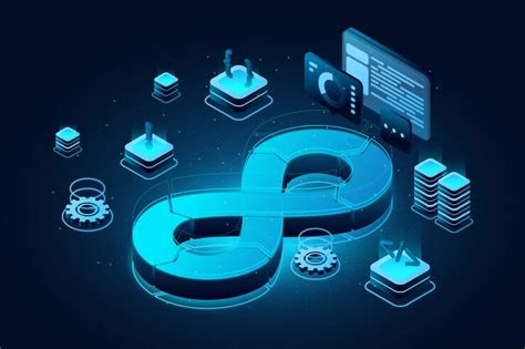 Devops Die Brücke Zwischen Entwicklung Und Betrieb